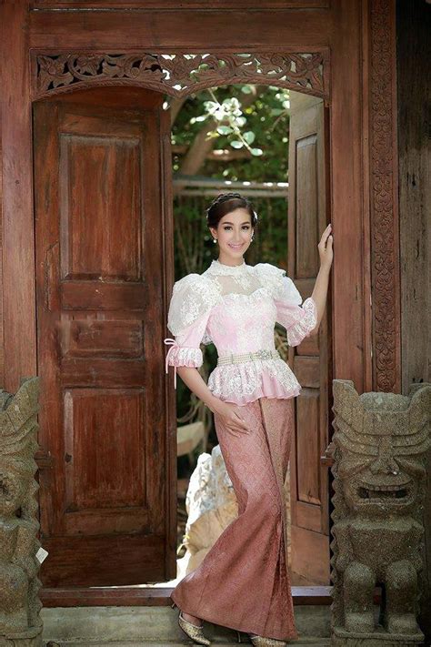 ТОП 10 самых красивых девушек Тайланда Статьи Онлайн гид по Паттайе