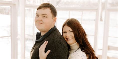 Macie Smith And Austin Pointers Wedding Website The Knot