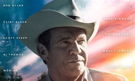 Bob Dylan Gene Simmons Power Reagan Soundtrack