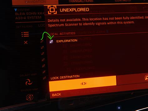 New Nav Panel Symbols Frontier Forums