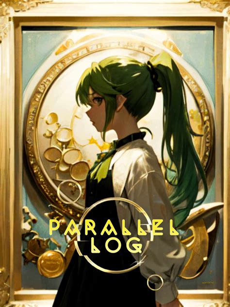 Parallel Log Lorelliad Webnovel