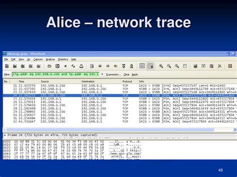 PPT TCP IP Perversion PowerPoint Presentation Free Download ID