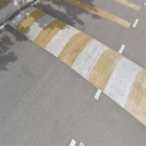 Speed Bump Object Detection Dataset V Pm By CETA