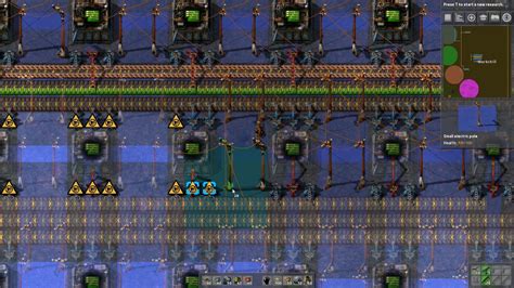 Factorio Basic Green Circuit Automation Tutorial Youtube