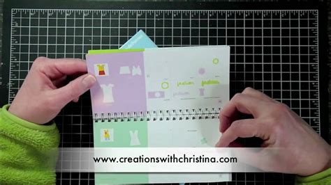 Paisley Series 1 Basics YouTube