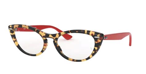 Ray Ban Nina Optical People