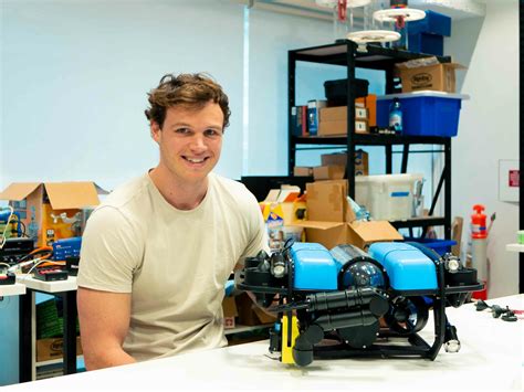 phd robotics research enhances underwater manipulation capabilities for