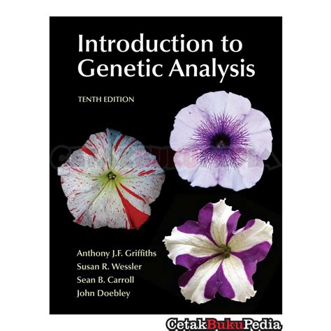 Jual Introduction To Genetic Analysis Shopee Indonesia