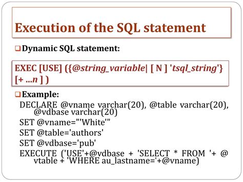 Ppt Assertions Views And Programming Techniques Powerpoint