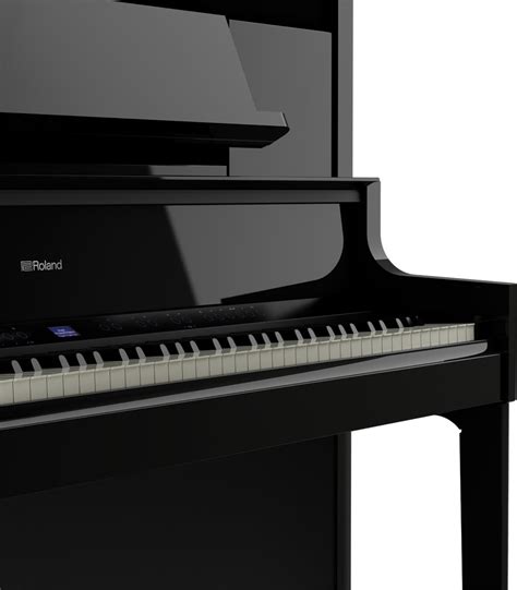 Roland Lx 9 Piano Digital