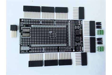 Arduino Due Dual Can Kit From Dkasamis On Tindie