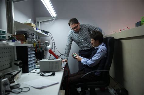 Iot Semiconductor Alex Nikitenko 🇺🇦