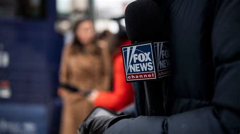 Former Fox News Anchor Ed Henry Accused Of Sexual Assault In New