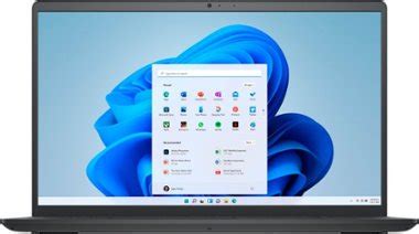 Dell Inspiron Laptop Best Buy