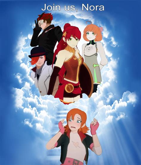 The Redheads Are Calling Scrolller