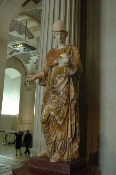Minerva – Photo Archive