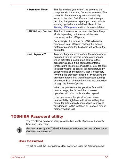 Toshiba HWSetup Program Files TOSHIBA Utilities Toshiba C B