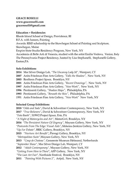 resume 2018 pdf docdroid