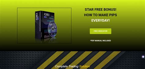 Star Scalper The Forex Geek