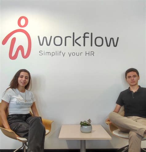 Workflow Hr Systems Gmbh On Linkedin Interns Internship Greatplacetowork Developer
