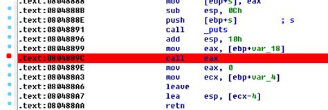 Linux Pwn入门教程2——shellcode的使用，原理与变形pwntools 使用shellcode Csdn博客