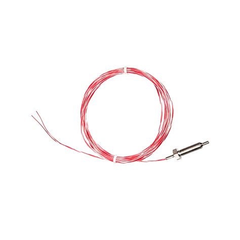 S B Unlocking The Potential Of NTC Temperature Sensors