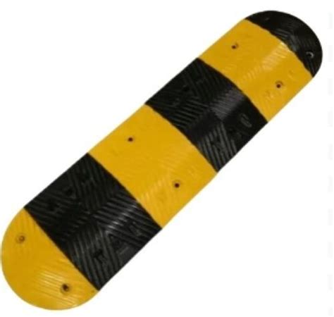 Rubber Speed Bump At 195000 Inr In Thiruvananthapuram Kerala