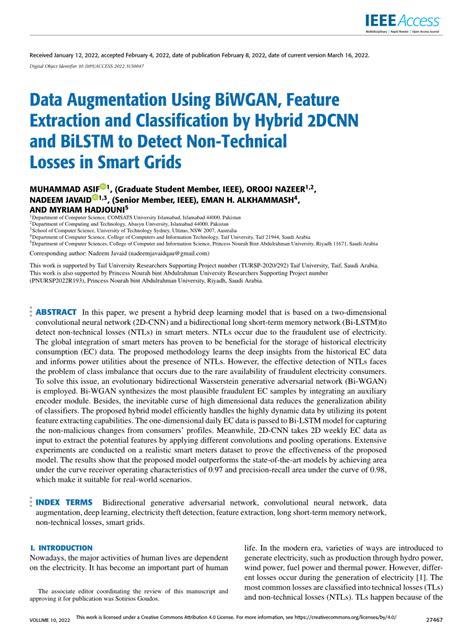 Pdf Data Augmentation Using Biwgan Feature Extraction And Classification By Hybrid 2dcnn And