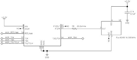 Grace And XT External CLK Source MSP Low Power Microcontroller Forum MSP Low Power