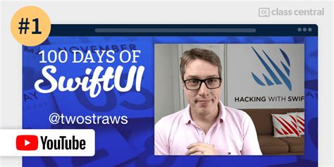 10 best swift courses to take in 2023 — class central