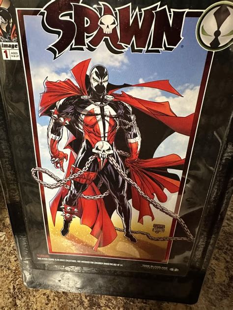 Figured Id Post These As Part Of My Spawn Collection Thus Far Rspawn