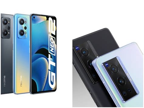 Best Smartphone These Are The Best Smartphones With GB RAM Know How Much Is The Price And