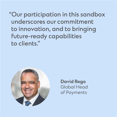 Standard Chartered Corporate And Investment Banking On Linkedin Successful Testing Paves Way For