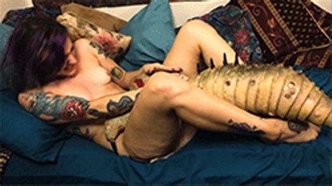 Parasite 10 Mov D T Films Clips4sale