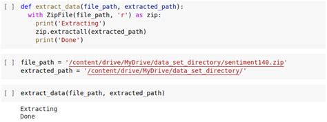 sentiment analysis using sentiment140 spark and sklearn by nebil arega medium