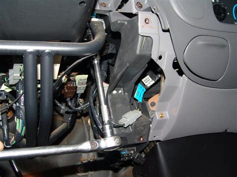 92 Mercury Sable Multi Function Switch Wipper Handle Wiring Diagram