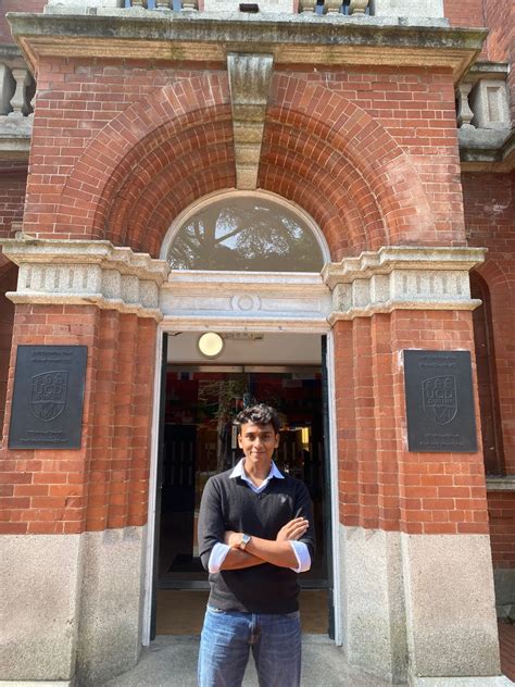 Sarthak Misal On Linkedin Im Excited To Announce That Ive Started My