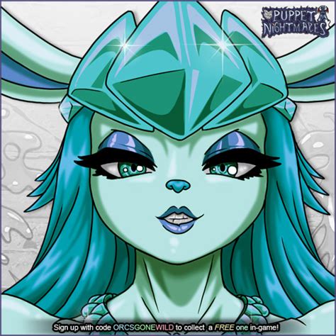 Snowbunnelleh Portrait Game Sprites By Phoenixignis Hentai Foundry