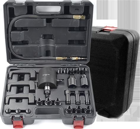 pneumatic injector extractor extraction kit professional diesel