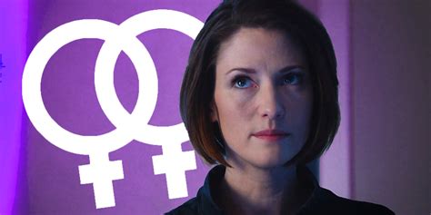 Alex Danvers Coming Out And Supergirls Quiet Revolution