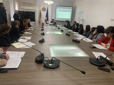 Областната комисия по заетостта гласува днес Държавния план прием 2020 2021г