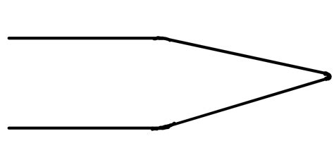 Tikz Pgf Rounded Triangular Arrow Tip TeX LaTeX Stack Exchange