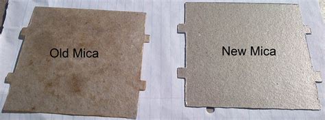 All Appliances Microwave Oven Waveguide Cover