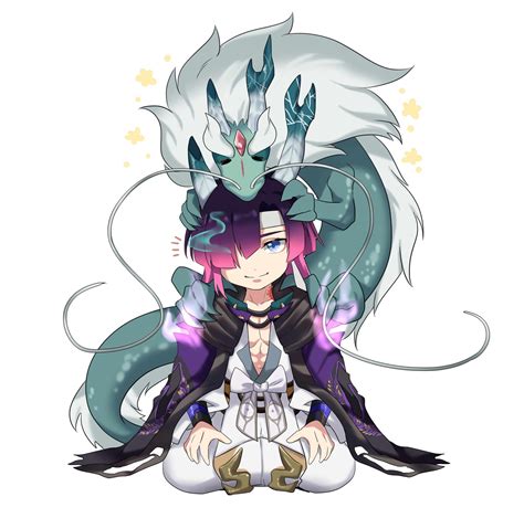 童唯🌸想要吃湯圓 On Twitter Anime Chibi Character Design Character Design