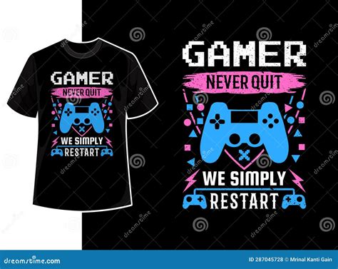 Gaming Quote T Shirt Design Or Level Up Your Game Level Up Your Life Typography Gamer T Shirt