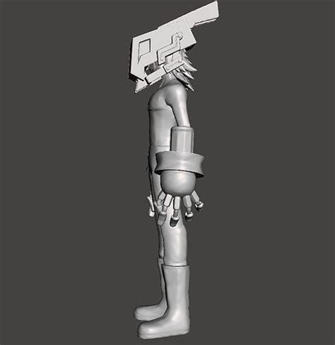 Power Loader 3d Model 3d Model 3d Printable Cgtrader