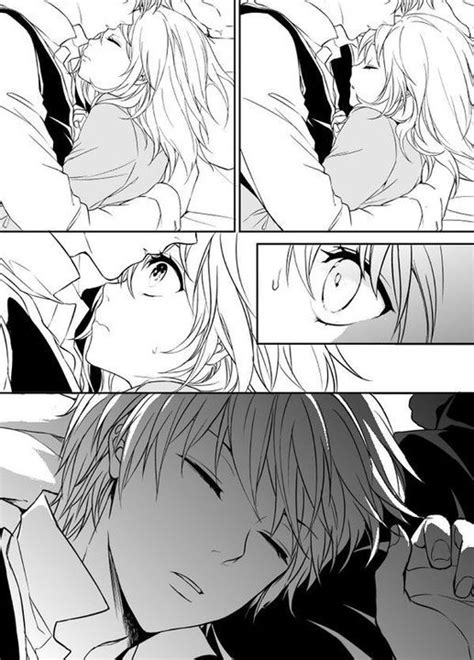 Doujinshi Animages Artofit