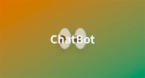 Chatbot A Hugging Face Space By Siuyuen