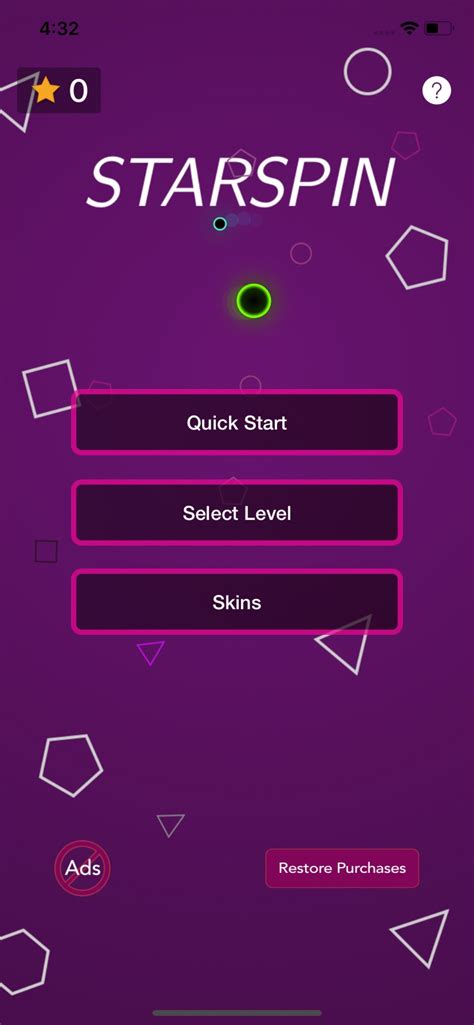 Starspin Ios Source Code By Devsmith Codester