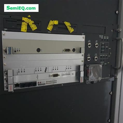 Amat Electra Cu Plating 半导体二手设备交易平台